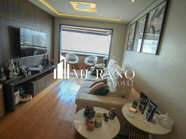 Apartamento à venda, 3 quartos, 1 suíte, 2 vagas, Mooca São Paulo/SP