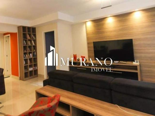 Apartamento à venda, 3 quartos, 1 suíte, 2 vagas, Mooca São Paulo/SP