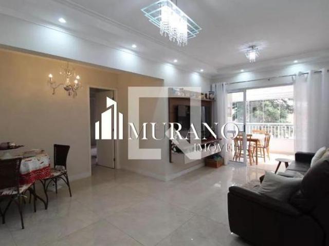 Apartamento à venda, 3 quartos, 1 suíte, 2 vagas, Mooca São Paulo/SP