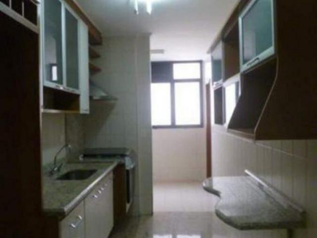 Apartamento à venda, 3 quartos, 1 suíte, 2 vagas, Mooca São Paulo/SP