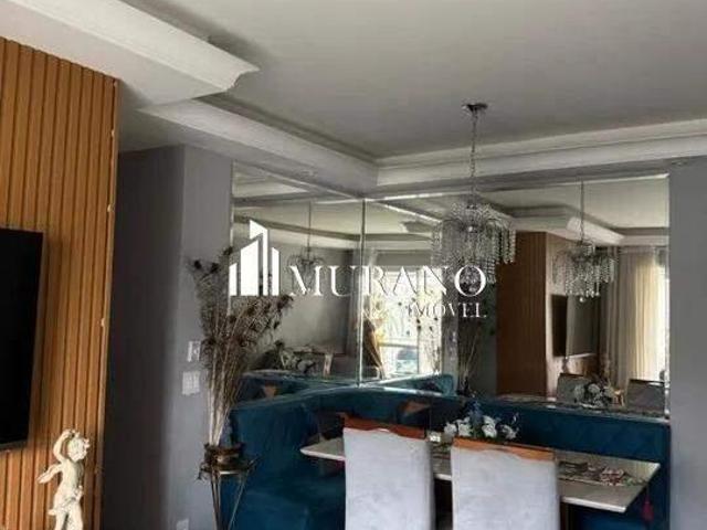 Apartamento à venda, 3 quartos, 1 suíte, 2 vagas, Mooca São Paulo/SP