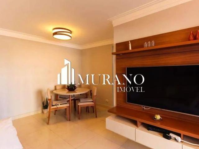 Apartamento à venda, 3 quartos, 1 suíte, 2 vagas, Mooca São Paulo/SP