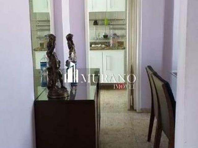 Apartamento à venda, 3 quartos, 1 suíte, 2 vagas, Mooca São Paulo/SP