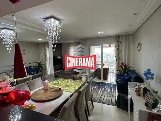 Apartamento à venda, 3 quartos, 1 suíte, 2 vagas, Mooca São Paulo/SP