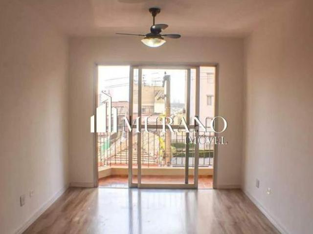 Apartamento à venda, 3 quartos, 1 suíte, 2 vagas, Mooca São Paulo/SP