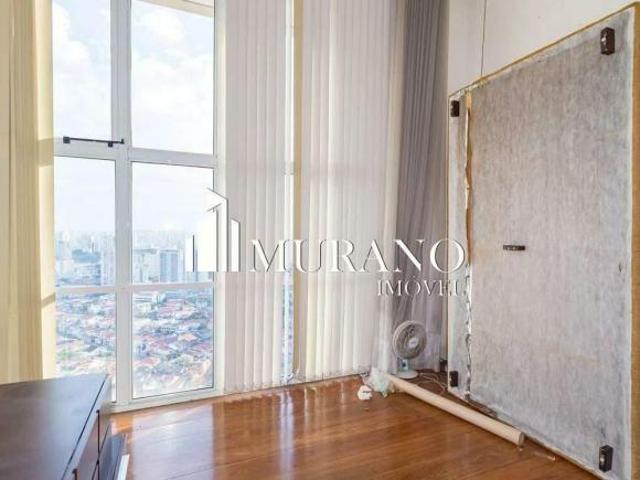 Apartamento à venda, 3 quartos, 1 suíte, 2 vagas, Mooca São Paulo/SP