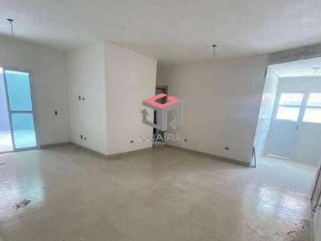 Apartamento à venda 3 quartos 1 suíte 2 vagas Marina Santo André SP