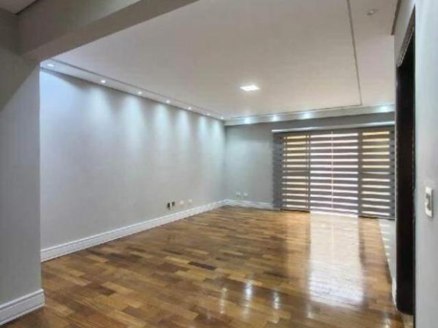Apartamento à venda 3 quartos 1 suíte 2 vagas Marina Santo André SP