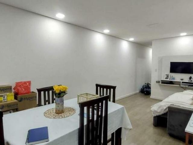 Apartamento à venda 3 quartos 1 suíte 2 vagas Metalúrgica Santo André SP