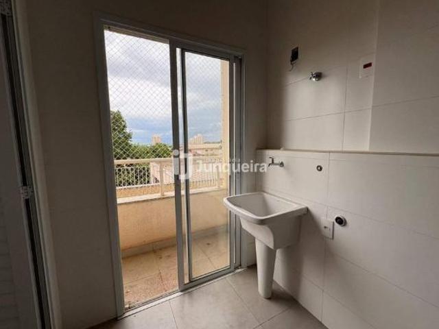 Apartamento à venda, 3 quartos, 1 suíte, 2 vagas, Nova América Piracicaba/SP