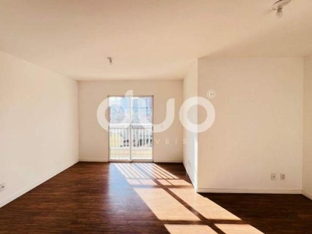 Apartamento à venda, 3 quartos, 1 suíte, 2 vagas, Nova América Piracicaba/SP