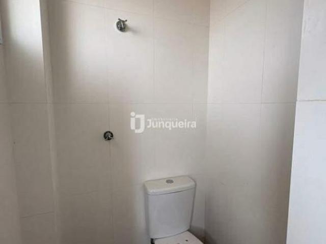 Apartamento à venda, 3 quartos, 1 suíte, 2 vagas, Nova América Piracicaba/SP