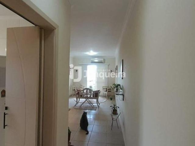 Apartamento à venda, 3 quartos, 1 suíte, 2 vagas, Nova América Piracicaba/SP