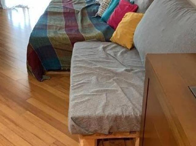 Apartamento à venda 3 quartos 1 suíte 2 vagas Nova Gerty São Caetano do Sul SP