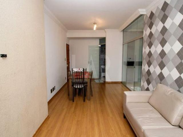 Apartamento à venda, 3 quartos, 1 suíte, 2 vagas, Nova Granada Belo Horizonte/MG