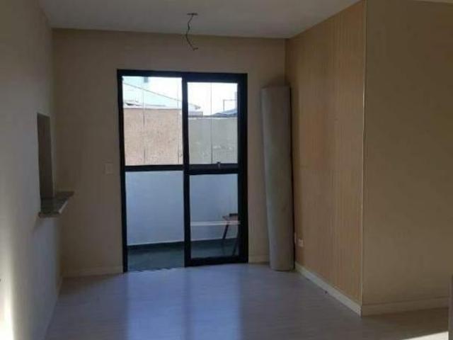 Apartamento de 82 m² no Nova Petrópolis em São Bernardo do Campo SP