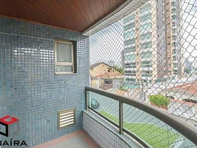 Apartamento à venda 3 quartos 1 suíte 2 vagas Nova Petrópolis São Bernardo do Campo SP