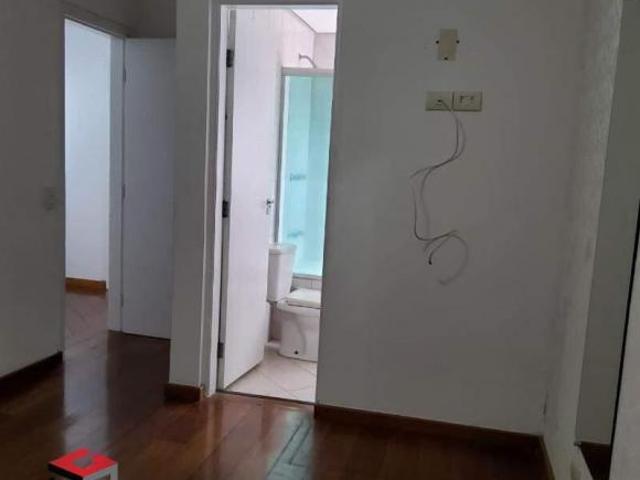 Apartamento à venda 3 quartos 1 suíte 2 vagas Nova Petrópolis São Bernardo do Campo SP
