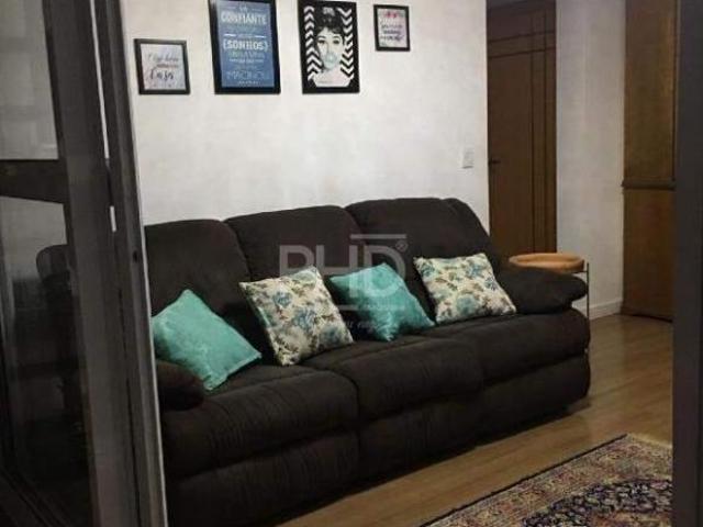 Apartamento à venda, 3 quartos, 1 suíte, 2 vagas, Nova Petrópolis São Bernardo do Campo/SP