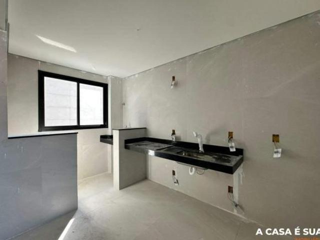 Apartamento à venda, 3 quartos, 1 suíte, 2 vagas, Novo Eldorado Contagem/MG