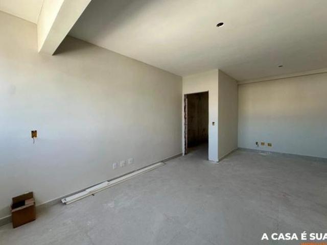 Apartamento à venda, 3 quartos, 1 suíte, 2 vagas, Novo Eldorado Contagem/MG