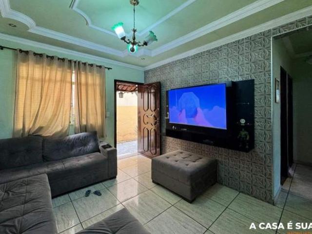 Apartamento à venda, 3 quartos, 1 suíte, 2 vagas, Novo Eldorado Contagem/MG