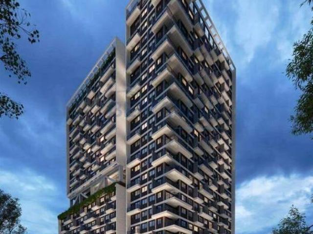 Apartamento à venda, 3 quartos, 1 suíte, 2 vagas, Norte Águas Claras Brasília/DF