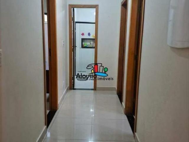 Apartamento à venda, 3 quartos, 1 suíte, 2 vagas, Nossa Senhora das Graças Sete Lagoas/MG