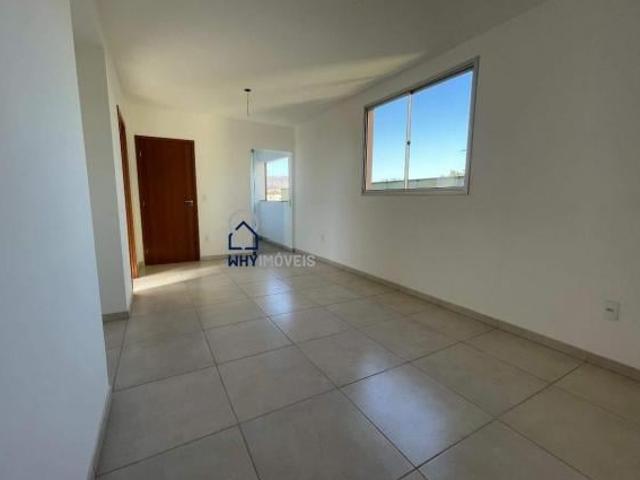 Apartamento à venda, 3 quartos, 1 suíte, 2 vagas, São Geraldo Belo Horizonte/MG