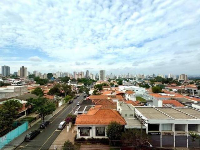 Apartamento à venda, 3 quartos, 1 suíte, 2 vagas, São Judas Piracicaba/SP