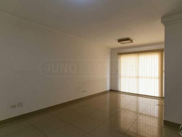 Apartamento à venda, 3 quartos, 1 suíte, 2 vagas, São Judas Piracicaba/SP