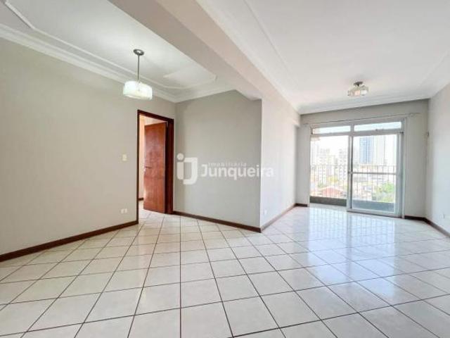 Apartamento à venda, 3 quartos, 1 suíte, 2 vagas, São Judas Piracicaba/SP