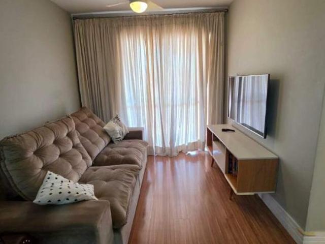 Apartamento à venda 3 quartos 1 suíte 2 vagas São José São Paulo SP