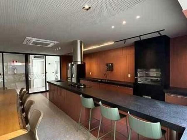 Apartamento à venda, 3 quartos, 1 suíte, 2 vagas, São Lucas Belo Horizonte/MG