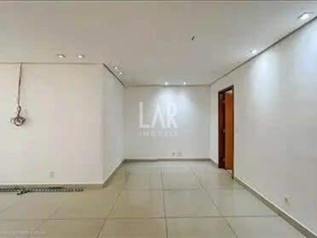 Apartamento à venda, 3 quartos, 1 suíte, 2 vagas, São Paulo Belo Horizonte/MG