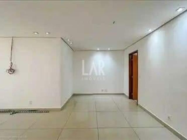 Apartamento à venda, 3 quartos, 1 suíte, 2 vagas, São Paulo Belo Horizonte/MG