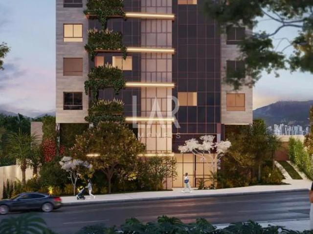 Apartamento à venda, 3 quartos, 1 suíte, 2 vagas, São Pedro Belo Horizonte/MG