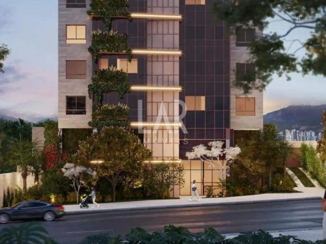 Apartamento à venda, 3 quartos, 1 suíte, 2 vagas, São Pedro Belo Horizonte/MG