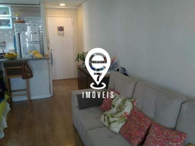 Apartamento à venda, 3 quartos, 1 suíte, 2 vagas, Saúde São Paulo/SP