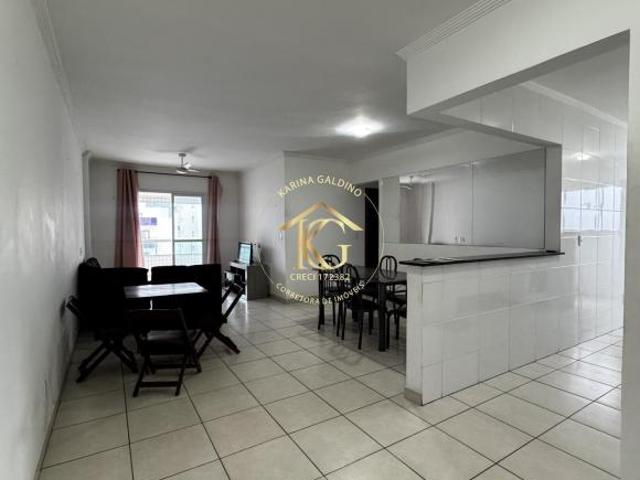 Apartamento Á Venda 3 Quartos 1 Suíte 2 Vagas Sacada Gourmet Guilhermina PG