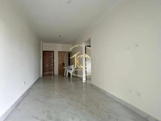 Apartamento A Venda 3 Quartos 1 Suíte 2 Vagas Sacada Gourmet Tupi Praia Grande