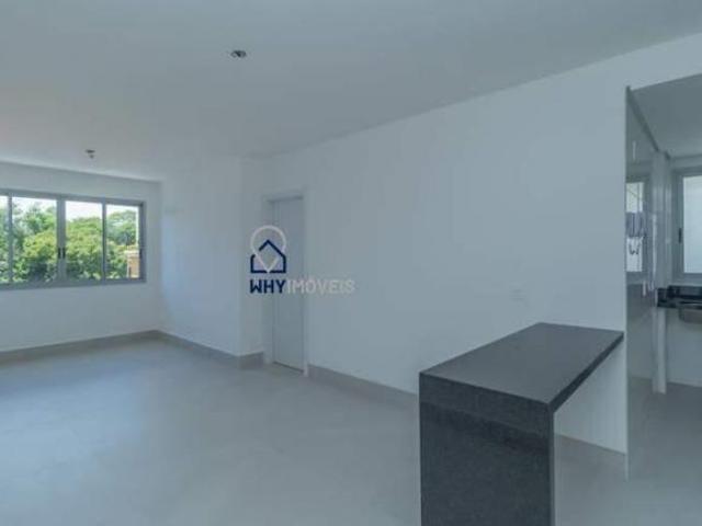 Apartamento à venda, 3 quartos, 1 suíte, 2 vagas, Sagrada Família Belo Horizonte/MG