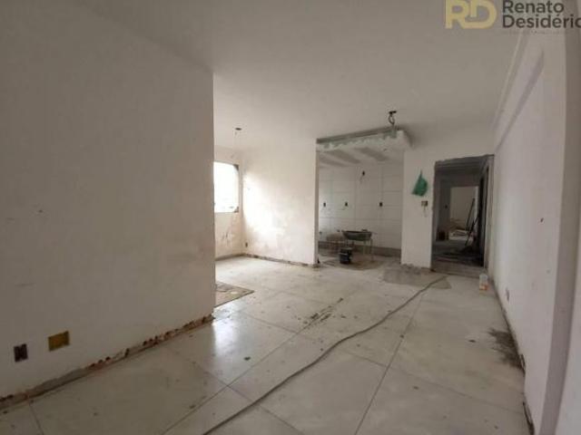 Apartamento à venda, 3 quartos, 1 suíte, 2 vagas, Sagrada Família Belo Horizonte/MG