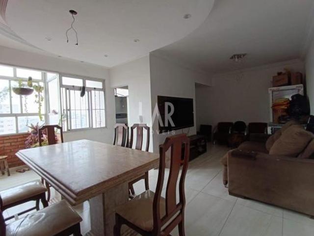 Apartamento à venda, 3 quartos, 1 suíte, 2 vagas, Sagrada Família Belo Horizonte/MG