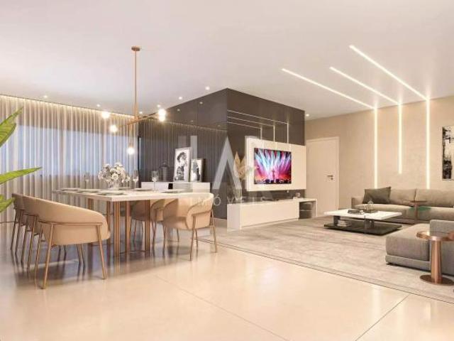 Apartamento à venda, 3 quartos, 1 suíte, 2 vagas, Sagrada Família Belo Horizonte/MG