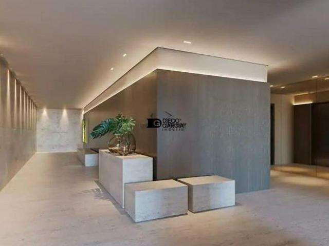 Apartamento à venda, 3 quartos, 1 suíte, 2 vagas, Santo Antônio Belo Horizonte/MG