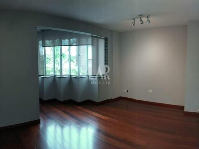 Apartamento à venda, 3 quartos, 1 suíte, 2 vagas, Santo Antônio Belo Horizonte/MG