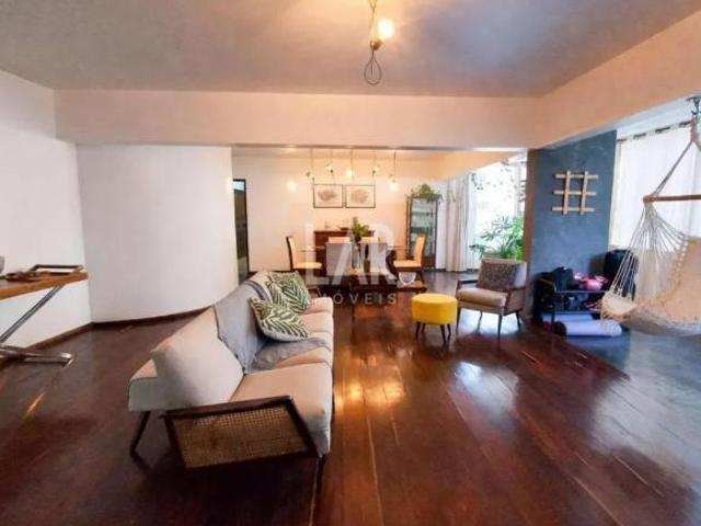 Apartamento à venda, 3 quartos, 1 suíte, 2 vagas, Santo Antônio Belo Horizonte/MG