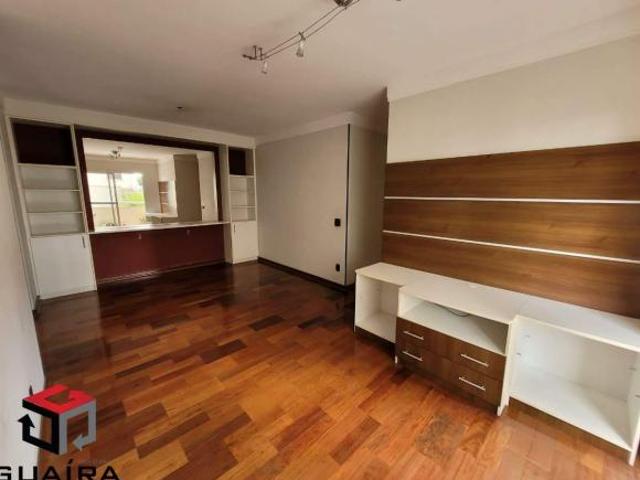 Apartamento à venda 3 quartos 1 suíte 2 vagas Santo Antônio São Caetano do Sul SP
