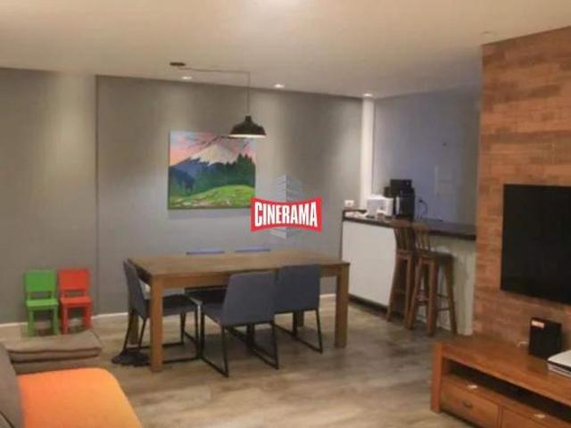 Apartamento à venda em Santo Antônio São Caetano do Sul | Cinerama Imóveis